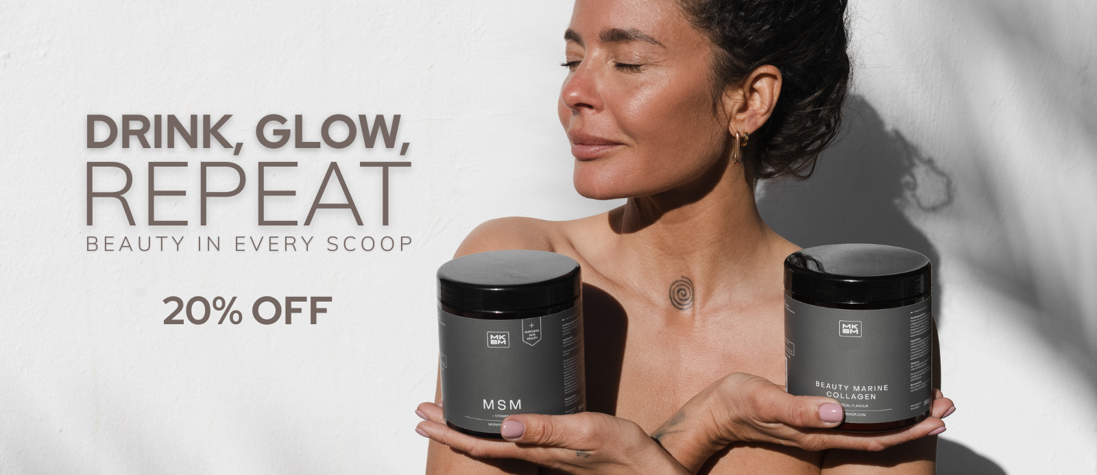 MKBM Webshop - Fajah Lourens - Mykillerbodymotivation (MKBM)