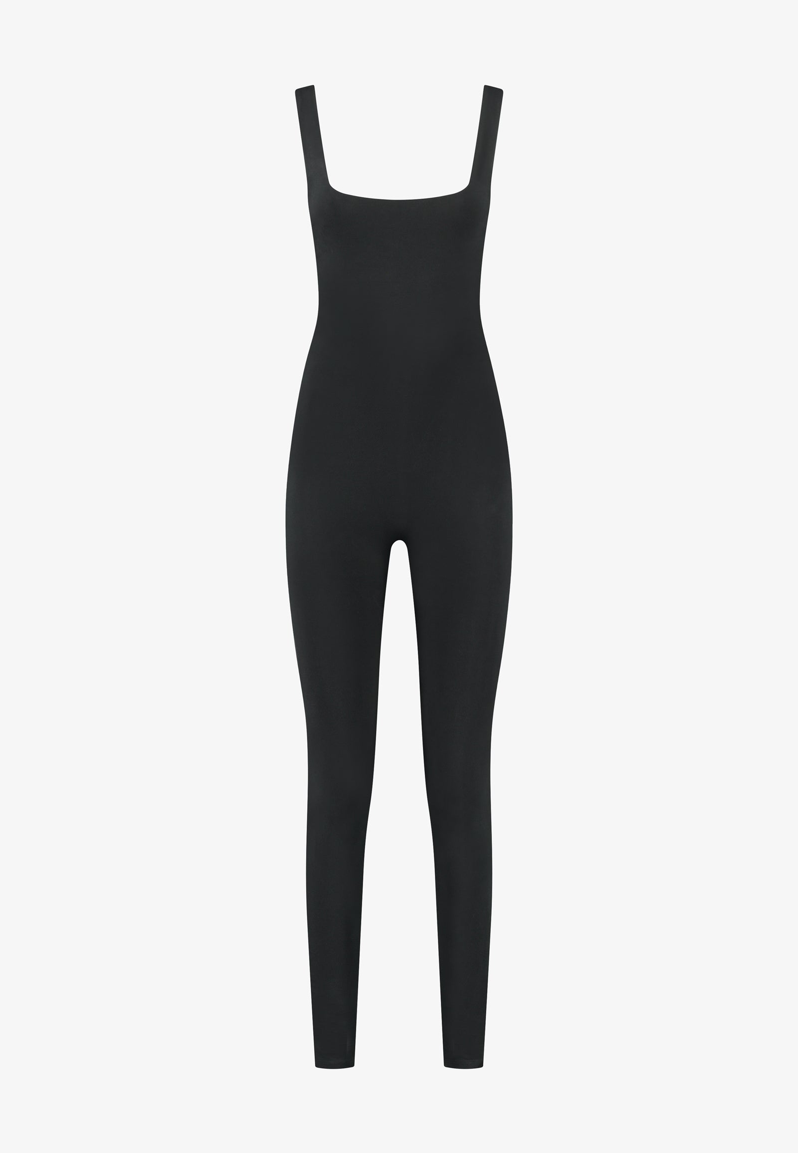 Bestselling | Flattering | Catsuit Black | MKBM